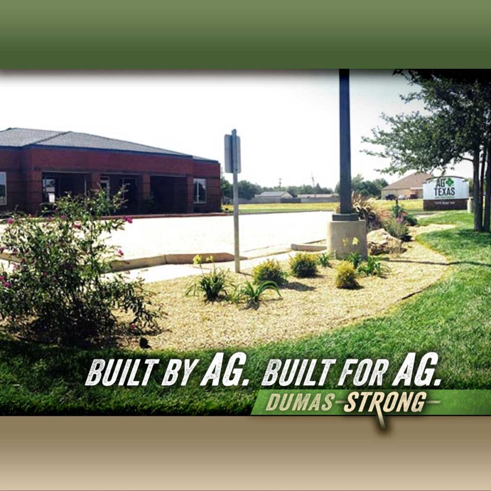 Dumas, Texas - AgTexas