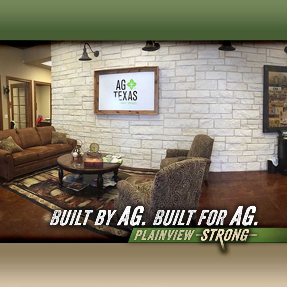 Plainview, Texas - AgTexas