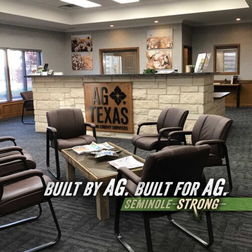Seminole, Texas - AgTexas
