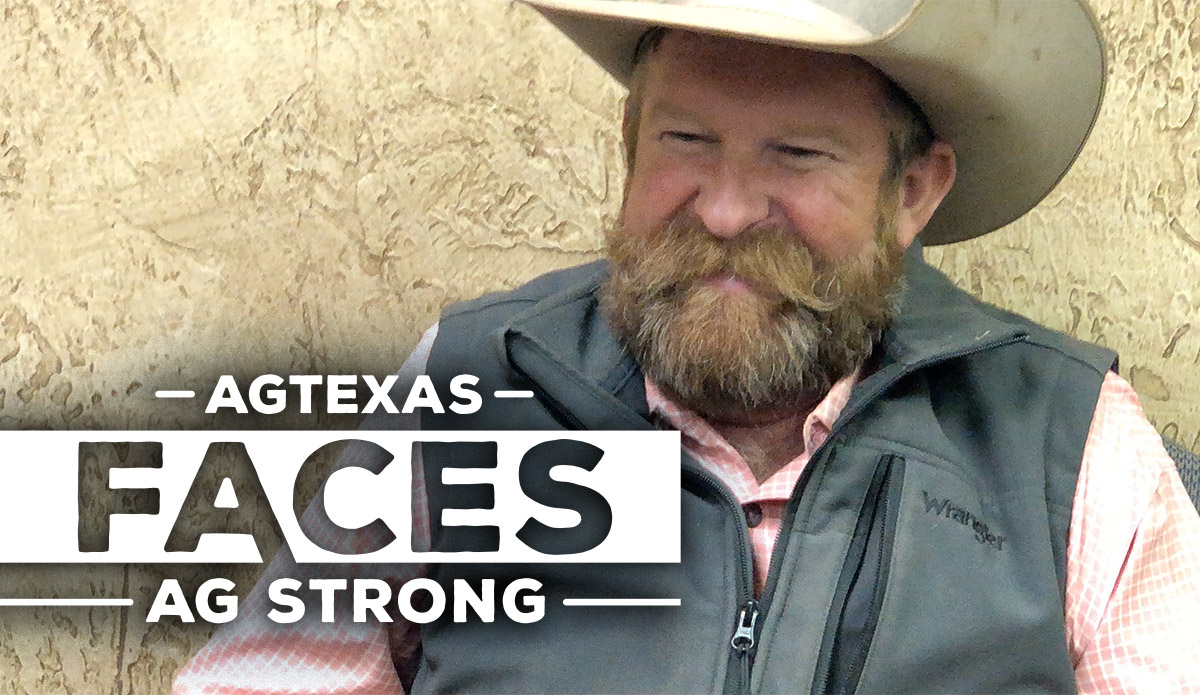 Matt Gfeller - AgTexas