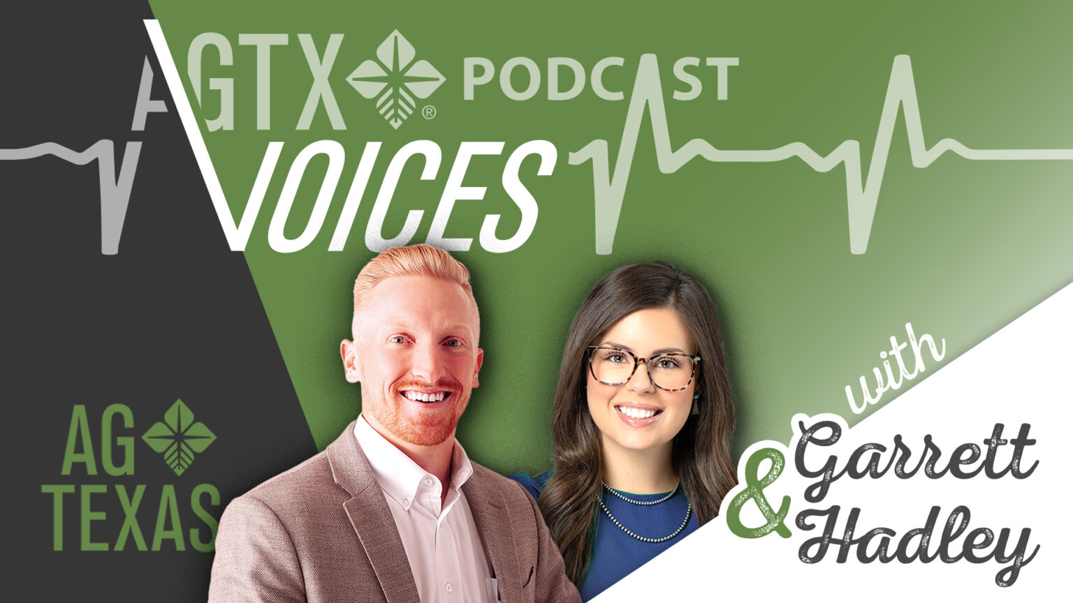 Voices Podcast - AgTexas